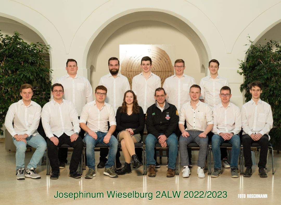 Fotoservice - Schule, Josephinum - Bundeslehr- und Forschungsanstalt ...