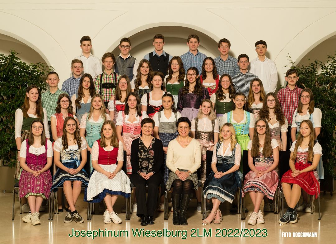 Fotoservice - Schule, Josephinum - Bundeslehr- und Forschungsanstalt ...