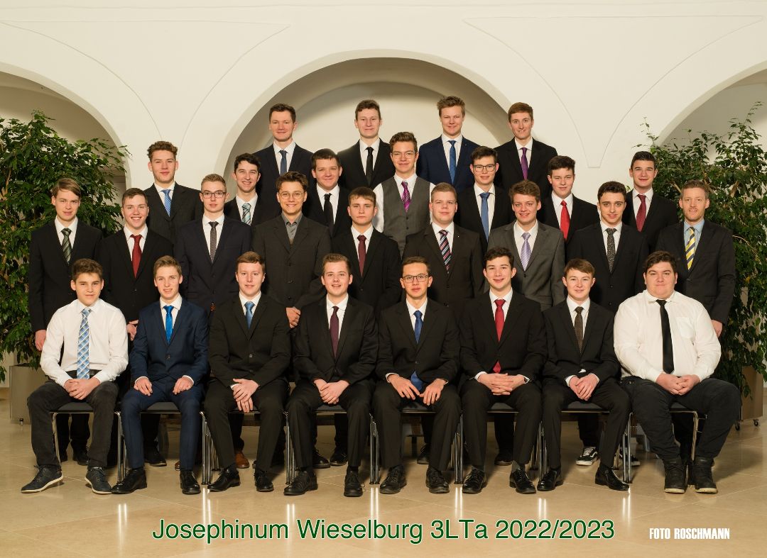 Fotoservice - Schule, Josephinum - Bundeslehr- und Forschungsanstalt ...
