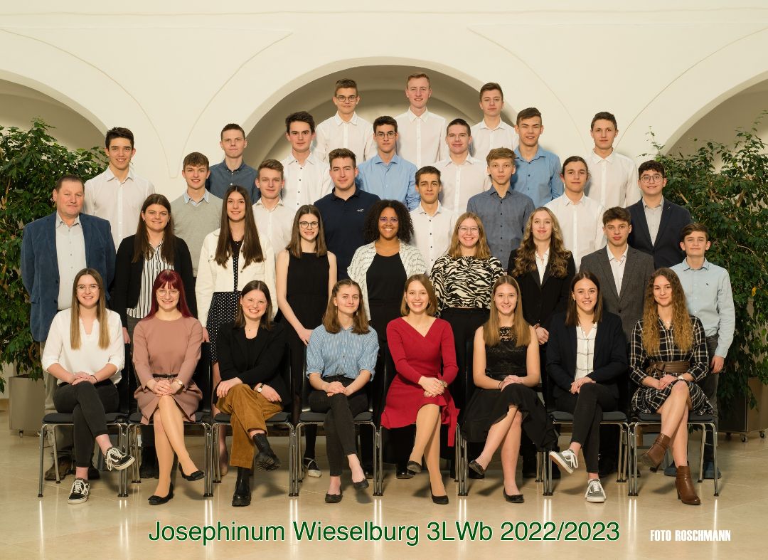 Fotoservice - Schule, Josephinum - Bundeslehr- und Forschungsanstalt ...