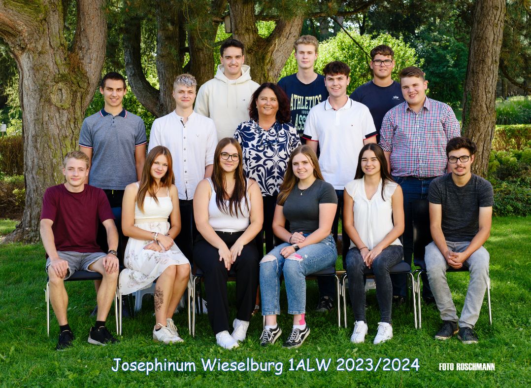Fotoservice - Schule, Josephinum - Bundeslehr- und Forschungsanstalt ...