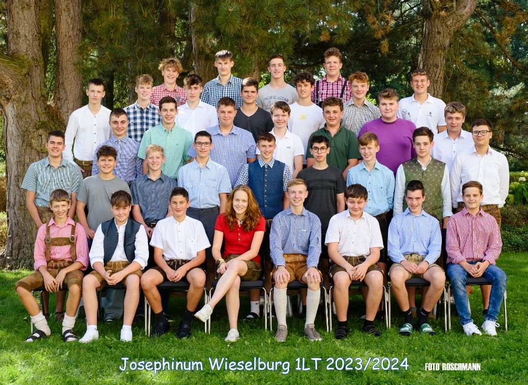 Fotoservice - Schule, Josephinum - Bundeslehr- und Forschungsanstalt ...