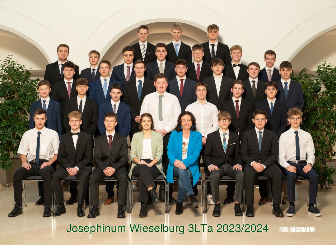 Fotoservice - Schule, Josephinum - Bundeslehr- und Forschungsanstalt ...