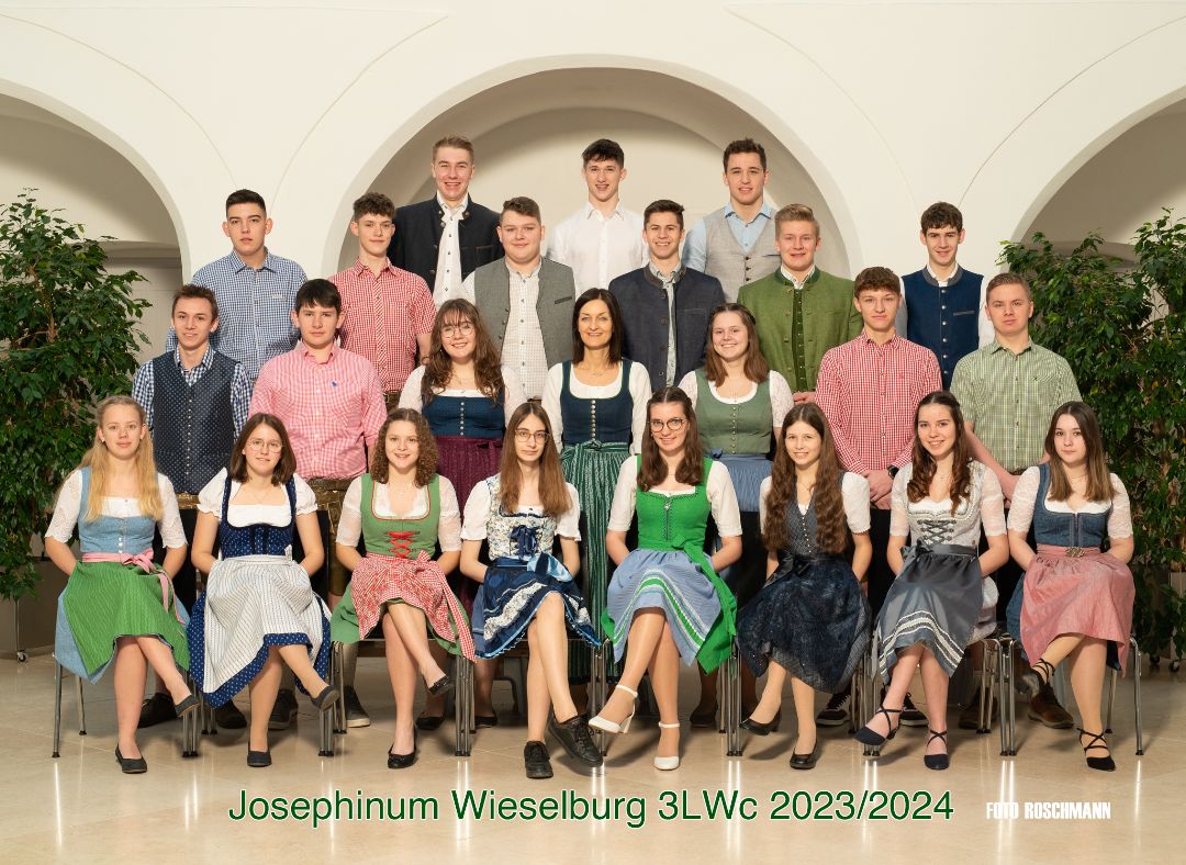 Fotoservice - Schule, Josephinum - Bundeslehr- und Forschungsanstalt ...