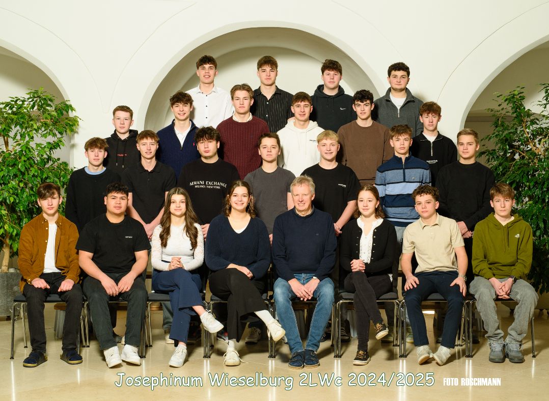 Fotoservice - Schule, Josephinum - Bundeslehr- und Forschungsanstalt ...